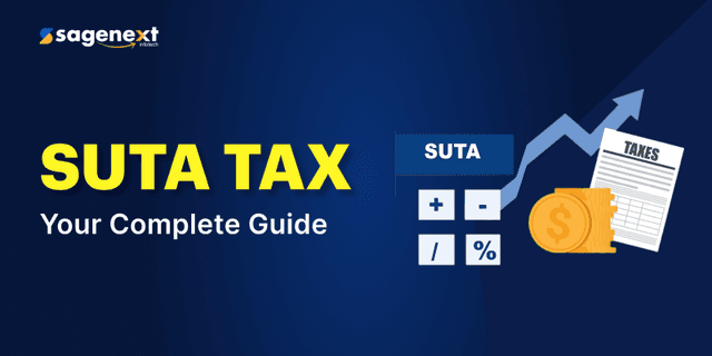 What is SUTA Tax? State Unemployment Tax Explained 2025