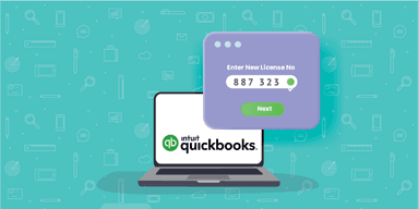 How to Change QuickBooks License and Product Number