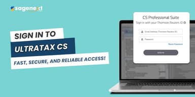 How to Ultratax CS Login: A Complete Guide 2026