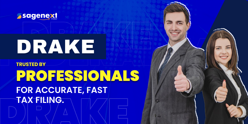 Drake Accounting Software: A Complete User's Guide