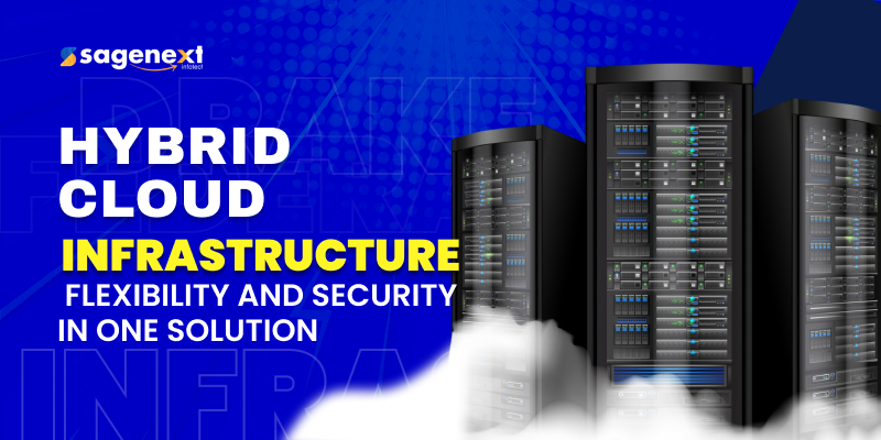 Understanding Hybrid Cloud Infrastructure? Know the Nitty-Gritty