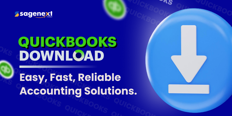 QuickBooks Download: Get Started on Windows and Mac