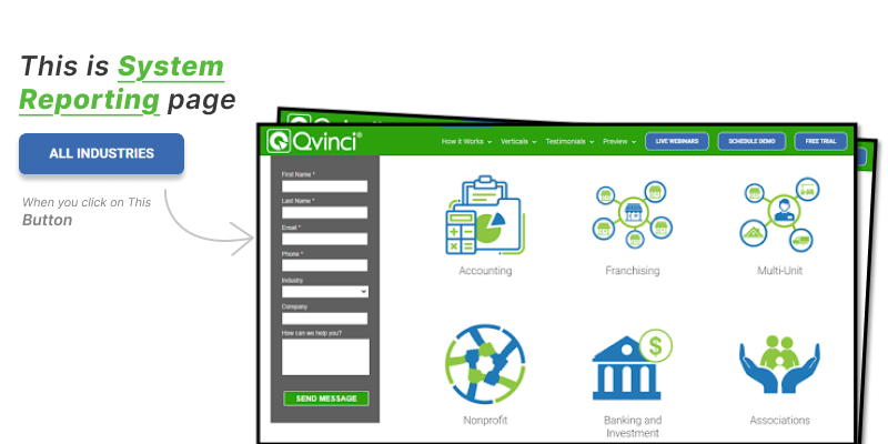 Qvinci Software: Comprehensive Guide, Pricing, Features